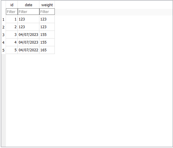 Kyle Lucci | Southern New Hampshire University Computer Science Capstone